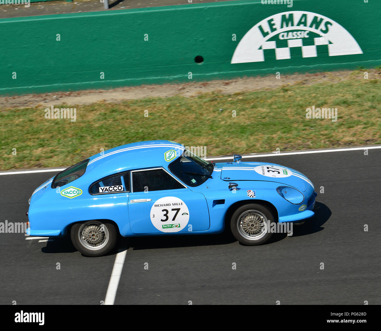 Deutsch bonnet hbr5 hi-res stock photography and images - Alamy