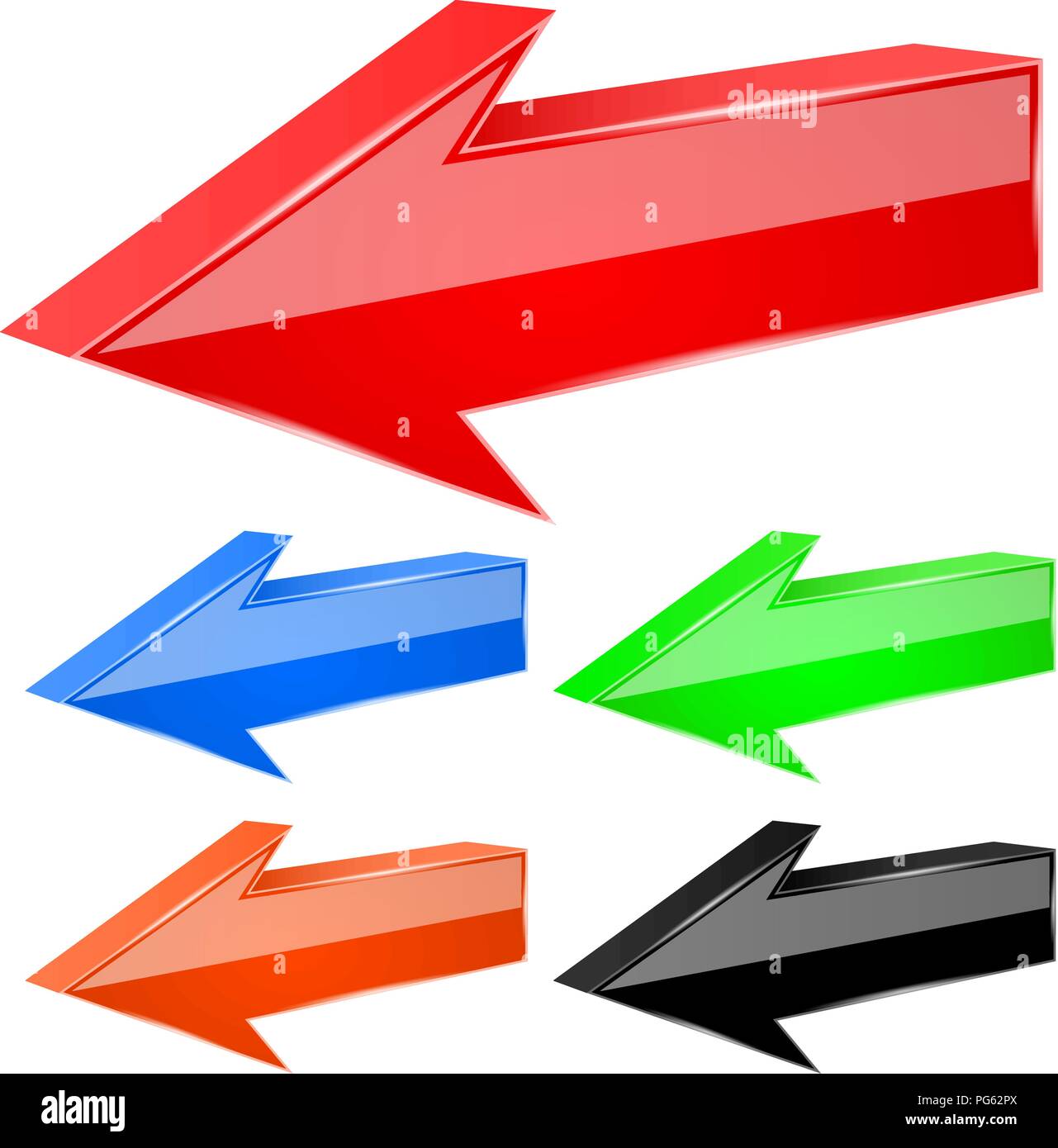 Back to the previous Stock Vector Images - Alamy