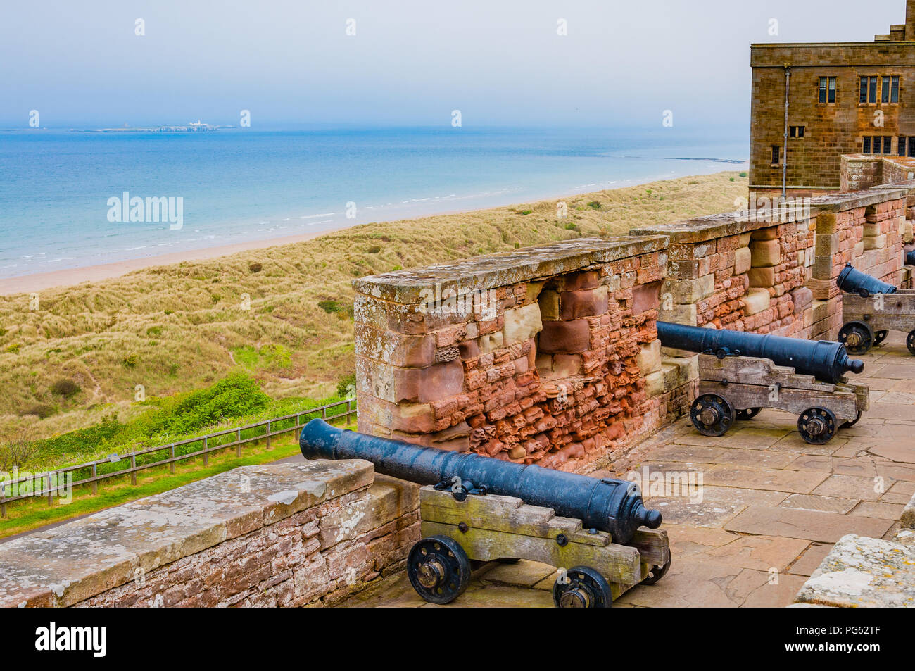 British old castle hi-res stock photography and images - Alamy