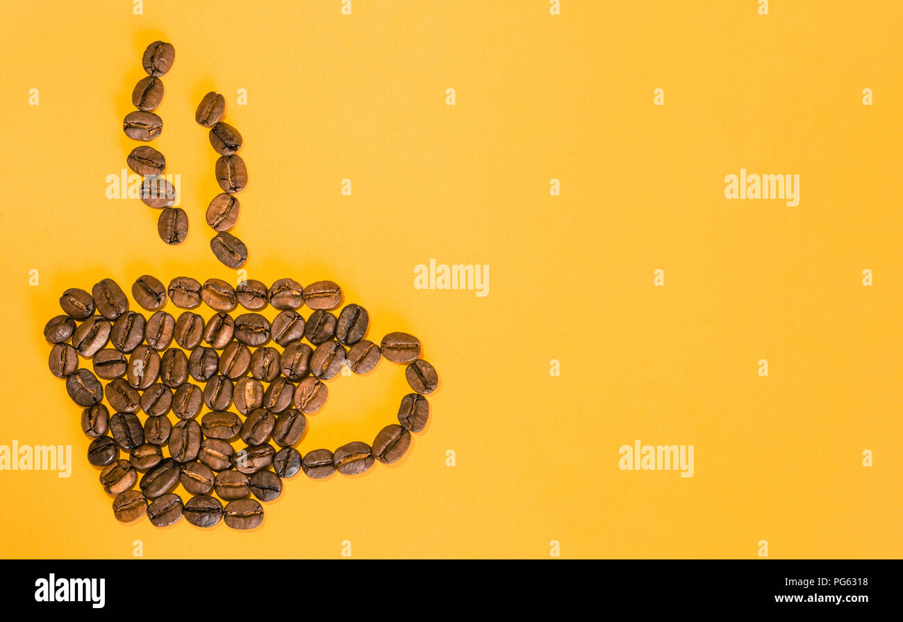 Cup shape hi-res stock photography and images - Alamy
