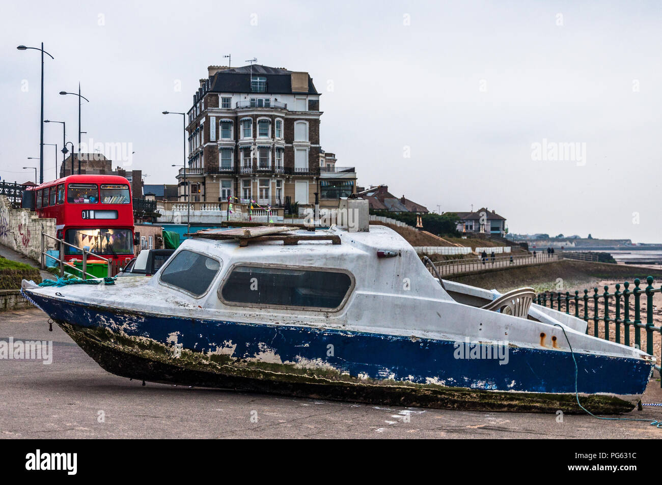 Impounded High Resolution Stock Photography and Images - Alamy