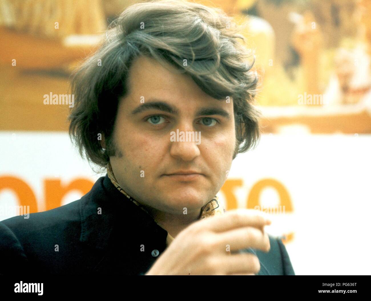 02 06 1973 hi-res stock photography and images - Alamy