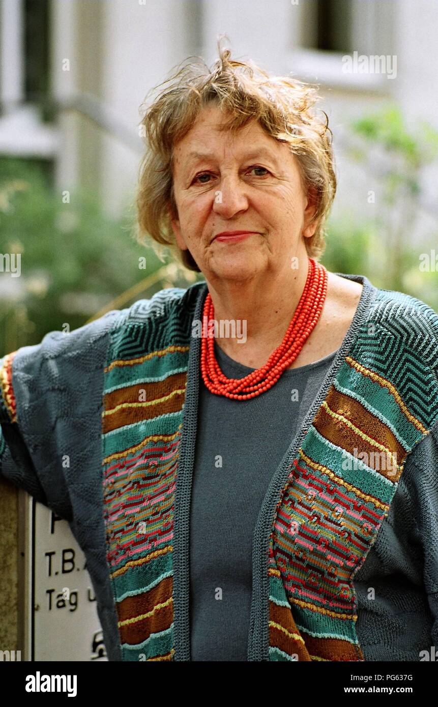 Ingrid noll hi-res stock photography and images - Alamy