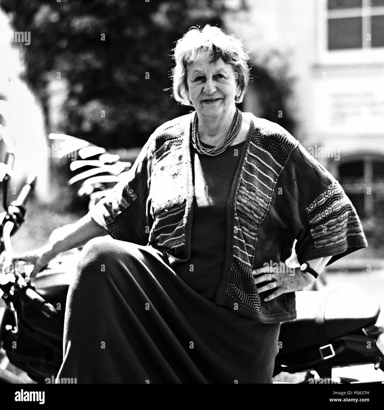 Ingrid noll hi-res stock photography and images - Alamy