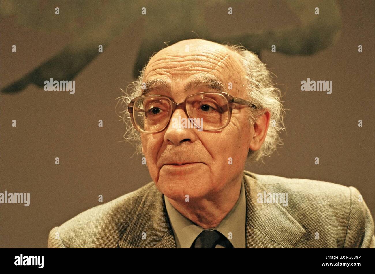Saramago hi-res stock photography and images - Alamy