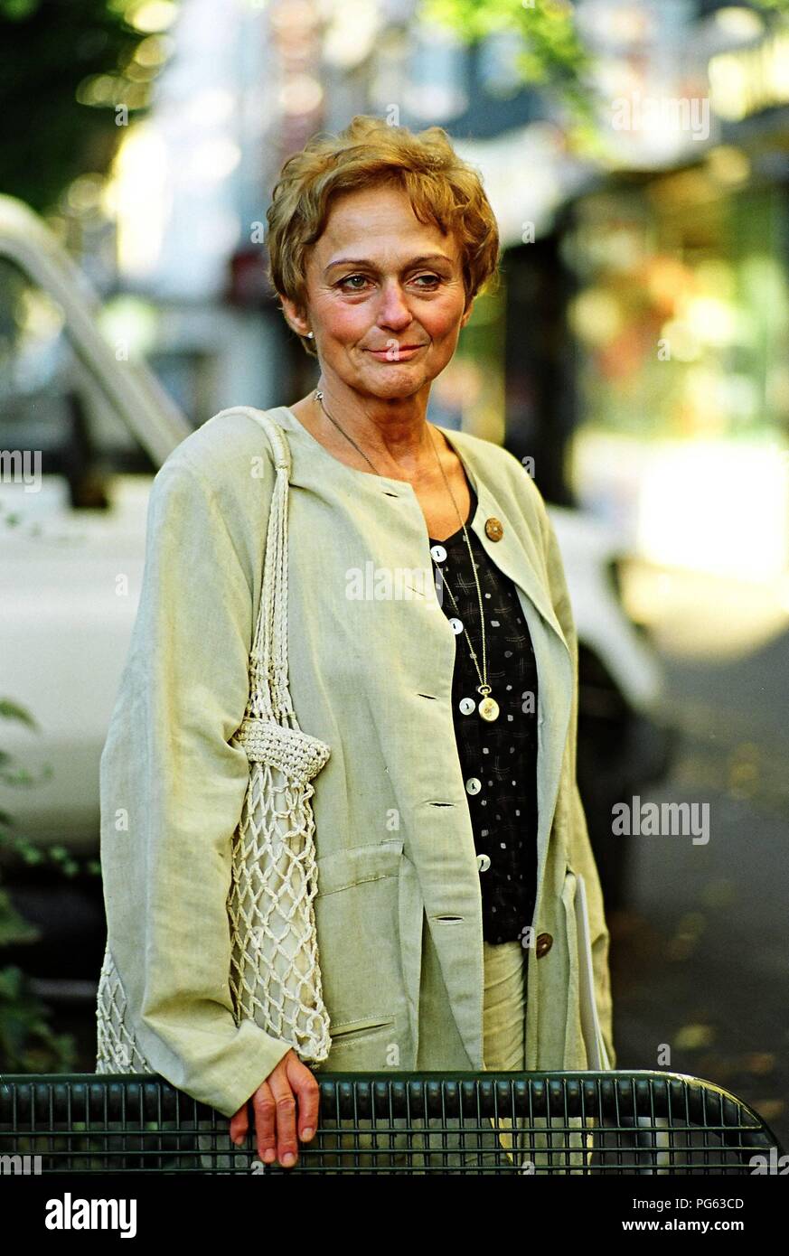 Zsuzsa hi-res stock photography and images - Alamy