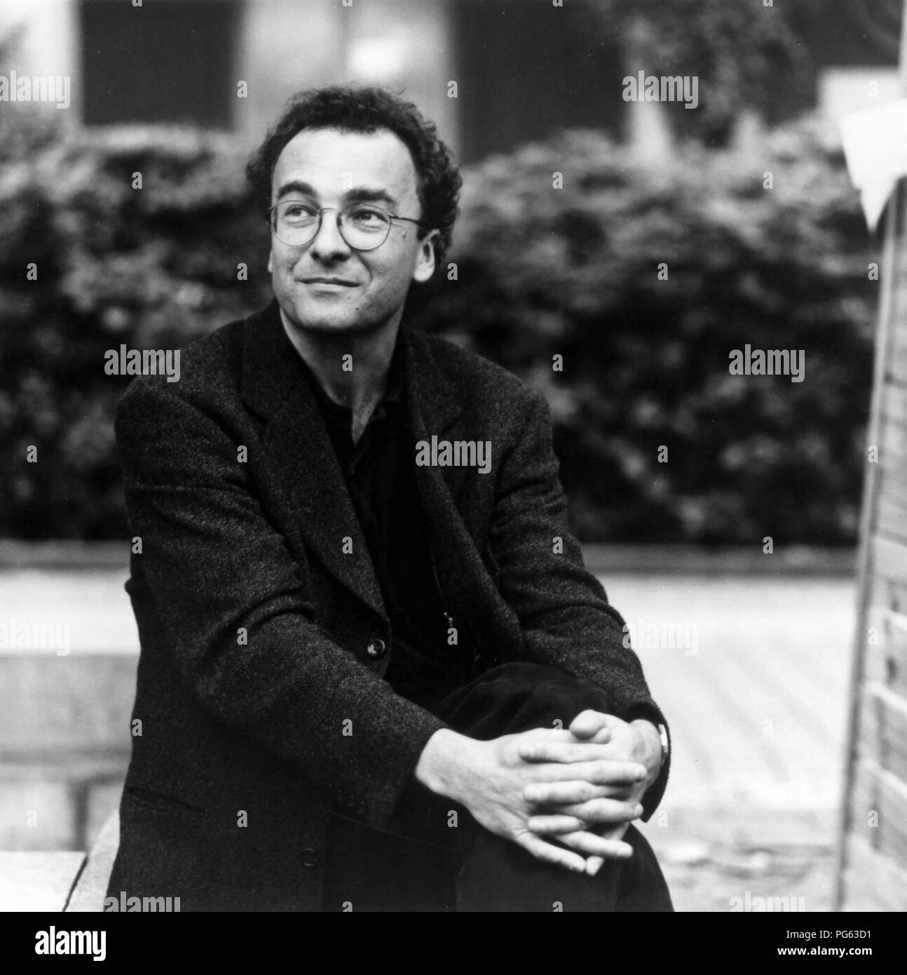 Robert Menasse High Resolution Stock Photography and Images - Alamy