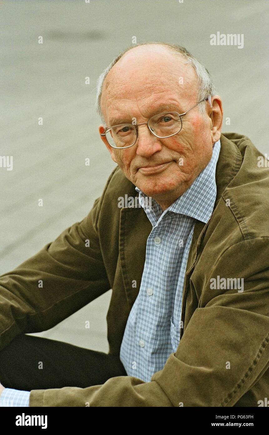 Hermann kant hi-res stock photography and images - Alamy