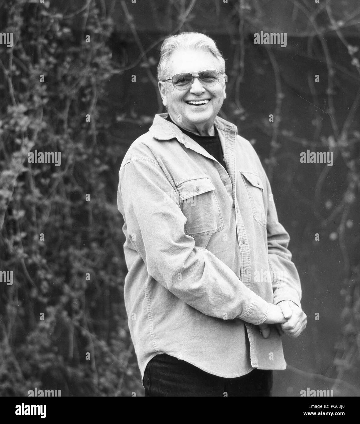 American choreographer hi-res stock photography and images - Alamy