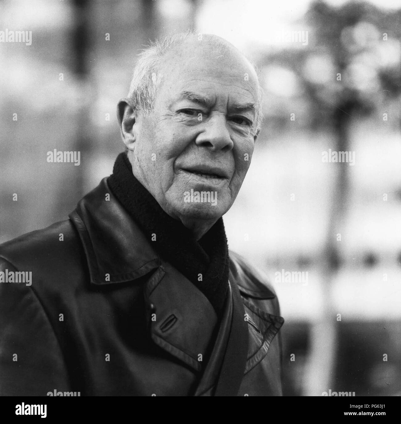 Robert cohan hi-res stock photography and images - Alamy