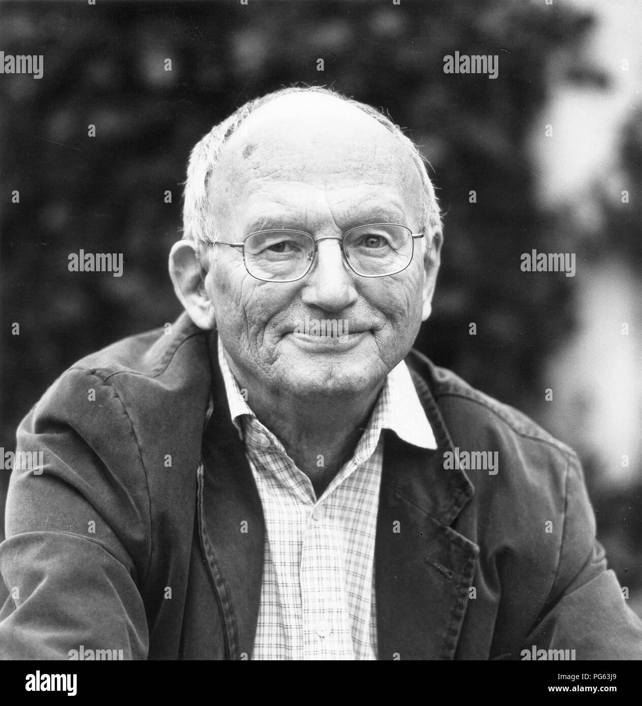 Hermann kant hi-res stock photography and images - Alamy