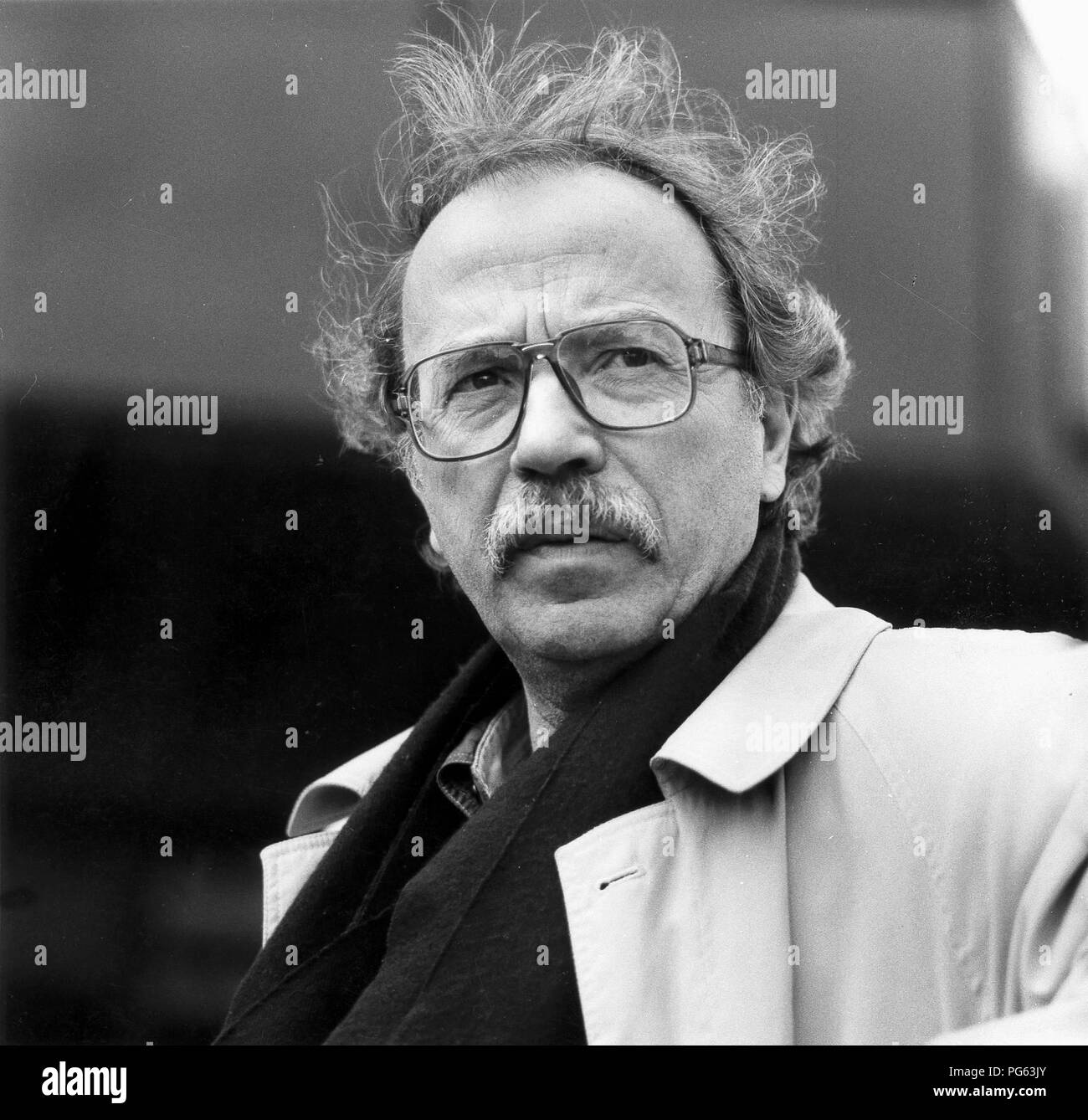 Walter kempowski hi-res stock photography and images - Alamy