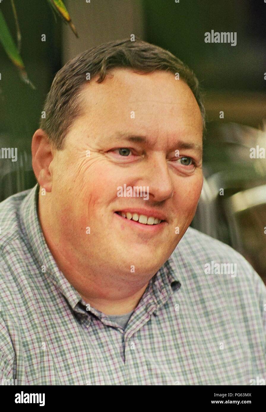 Thomas Meinecke, German writer Stock Photo - Alamy