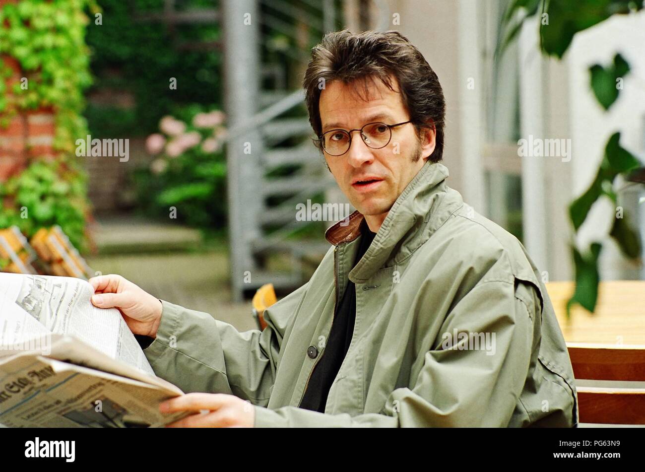 Rothmann hi-res stock photography and images - Alamy