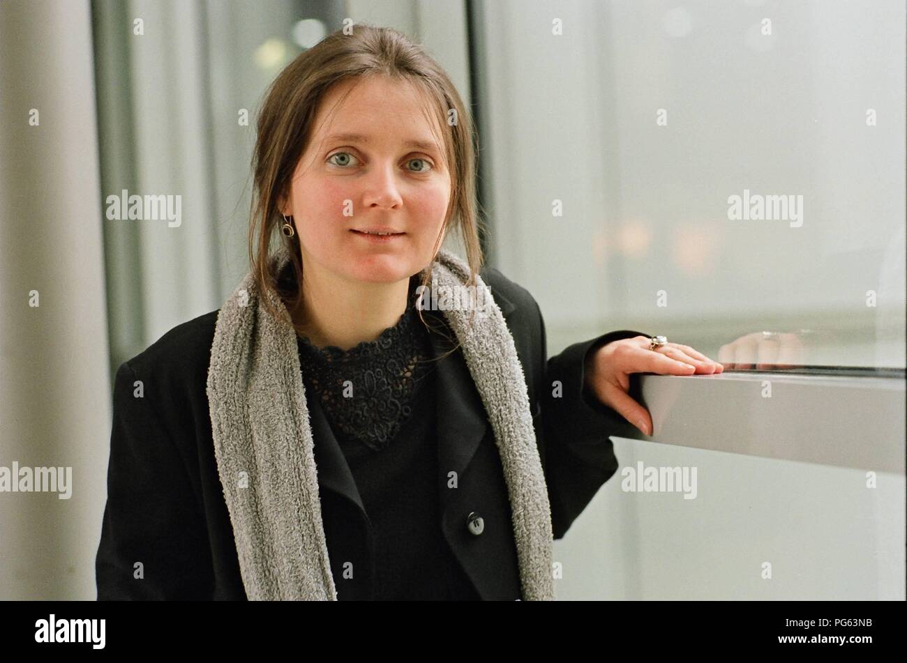 Marion poschmann hi-res stock photography and images - Alamy