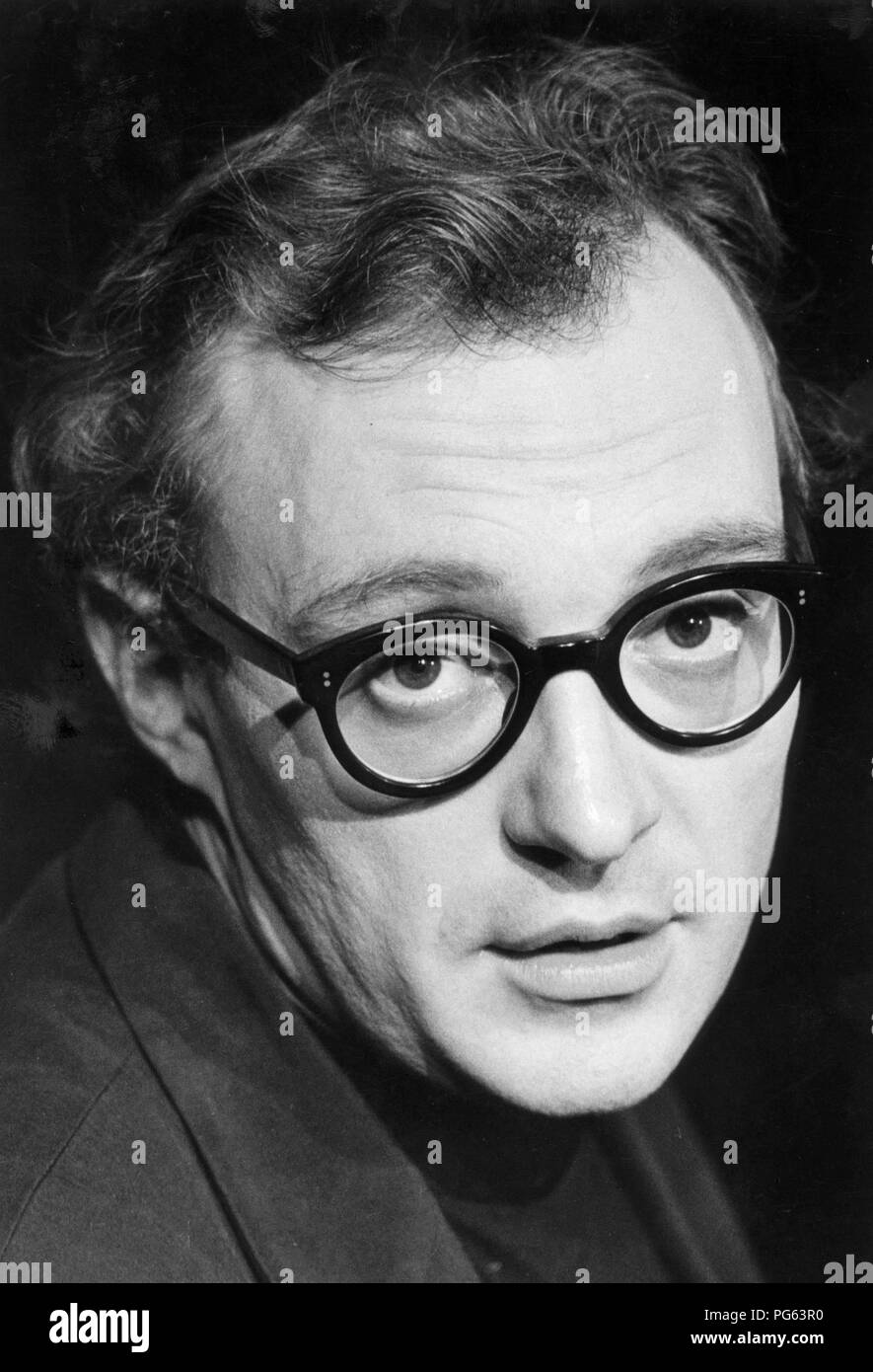 Josef Hader (born 1962), Austrian cabaret artist and actor Stock Photo ...