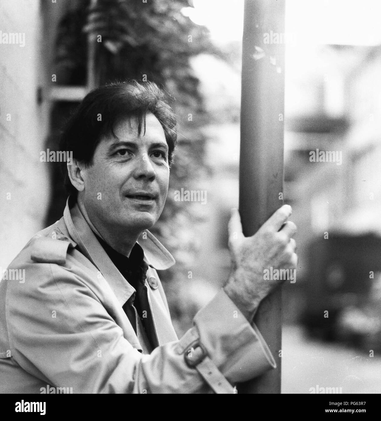 G moore moore hi-res stock photography and images - Alamy