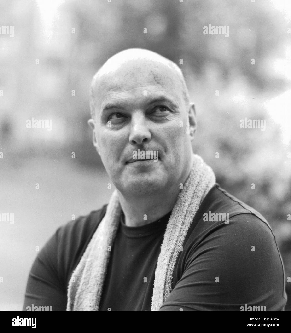 Robert Wilson Black and White Stock Photos & Images - Alamy