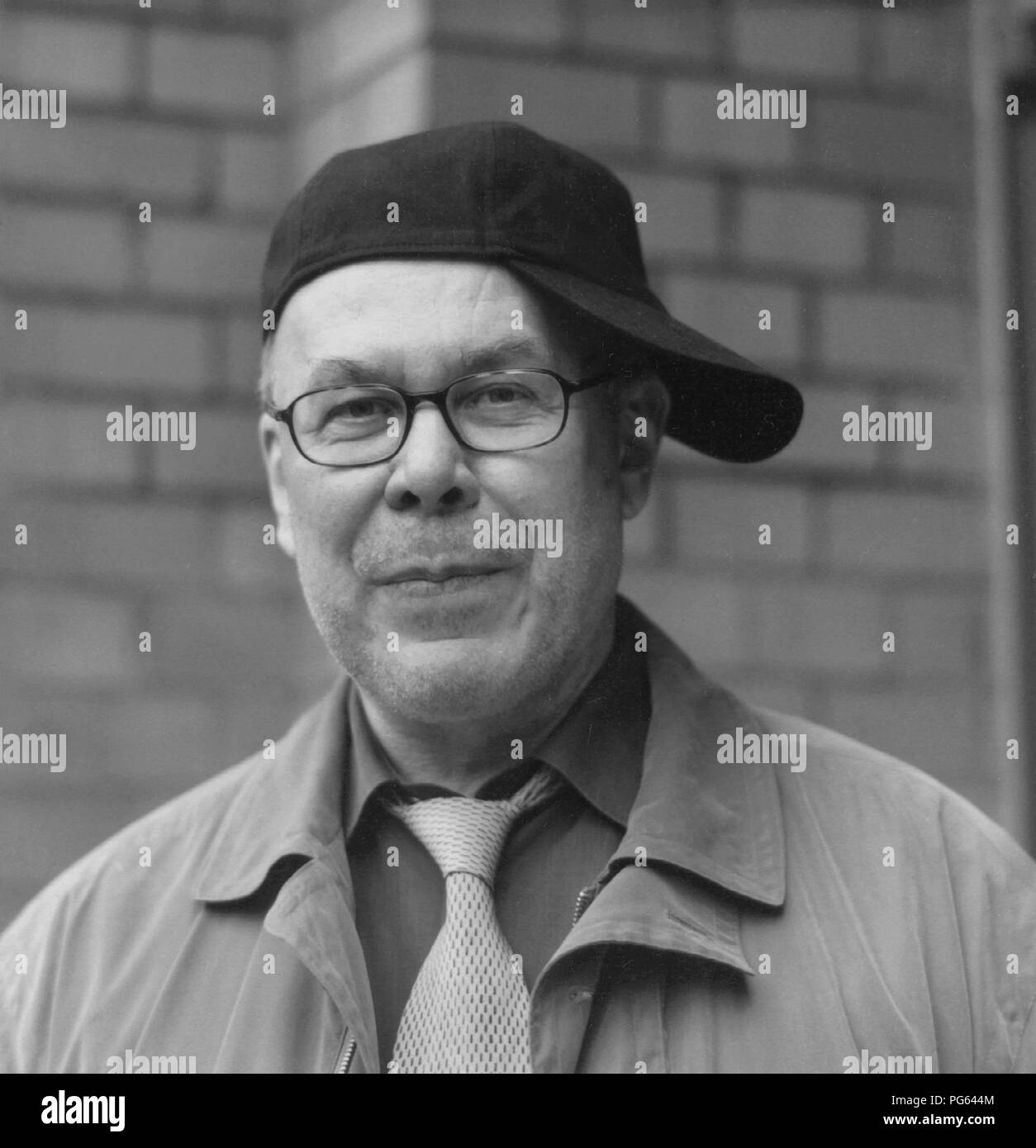 Peter Salomon High Resolution Stock Photography and Images - Alamy