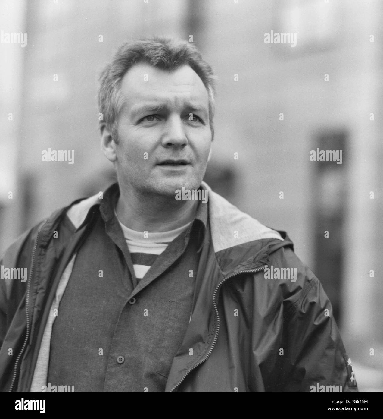 Matthias Altenburg (born 1958), German writer Stock Photo - Alamy