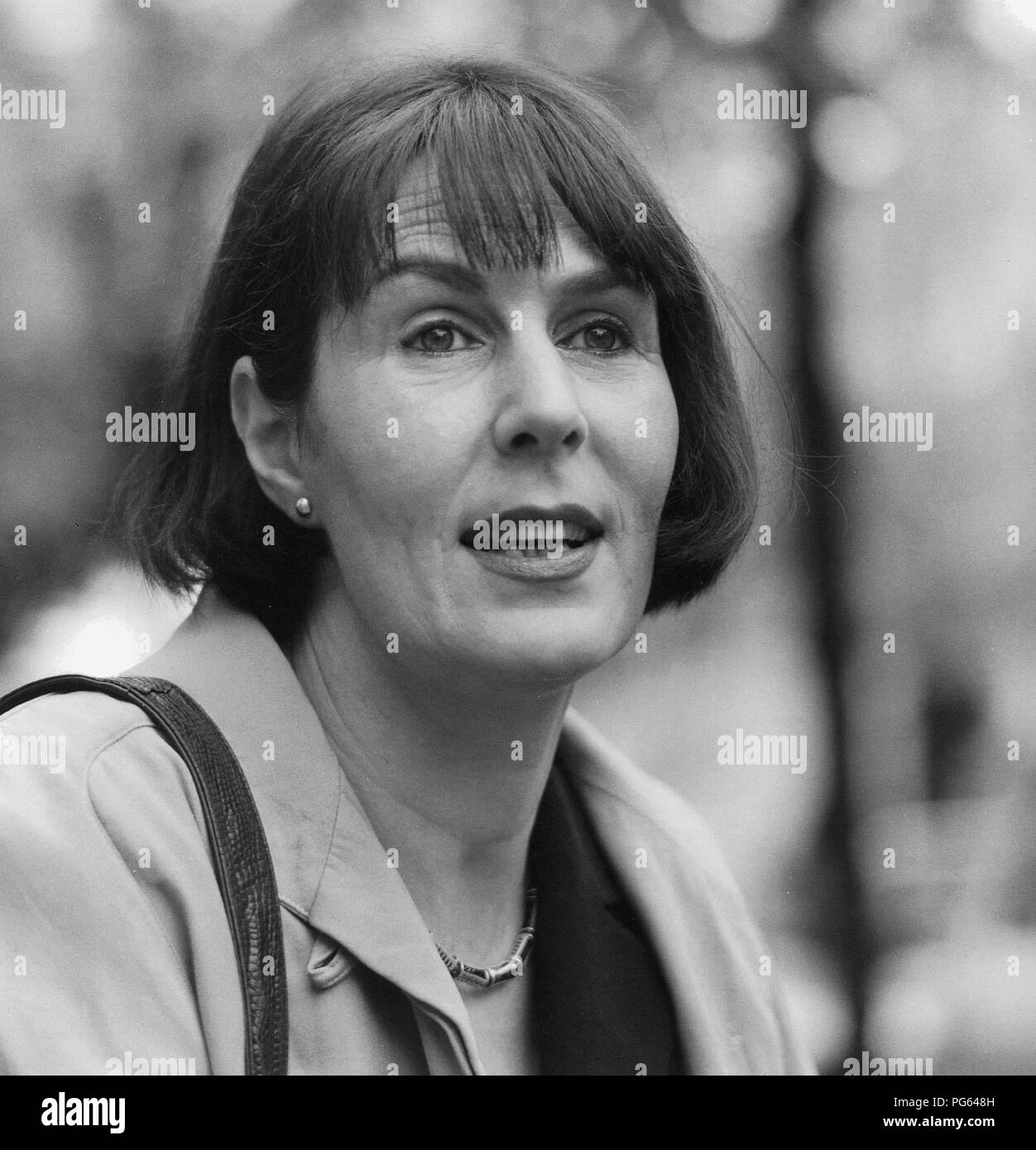 Carl Friedman, Dutch writer Stock Photo - Alamy