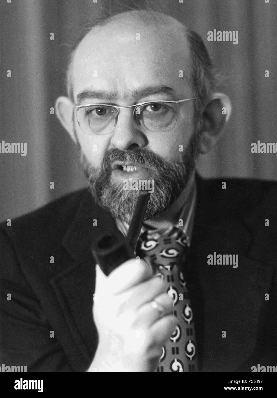 Born 1930 Black and White Stock Photos & Images - Alamy