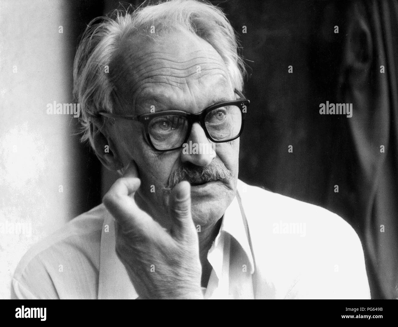 Kornel filipowicz hi-res stock photography and images - Alamy