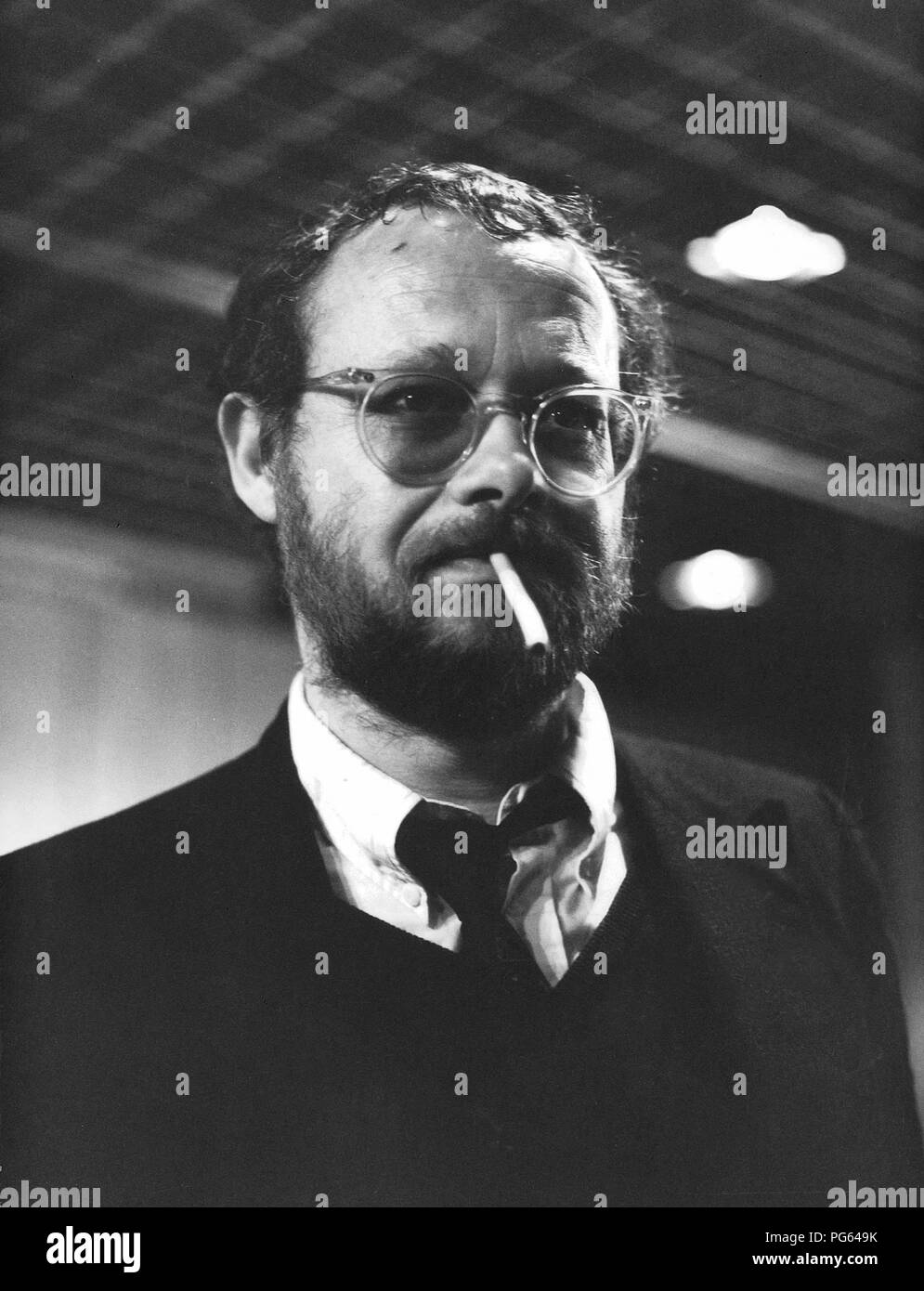 Juergen Flimm (born 1941), German film director and artistic director ...