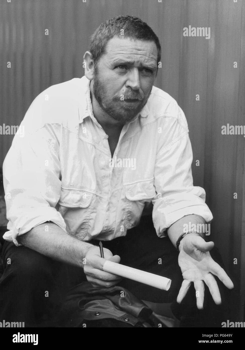 Piet drescher Black and White Stock Photos & Images - Alamy