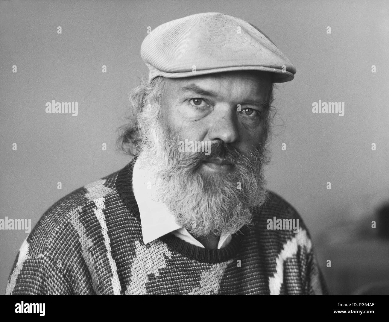 Peter born hi-res stock photography and images - Alamy