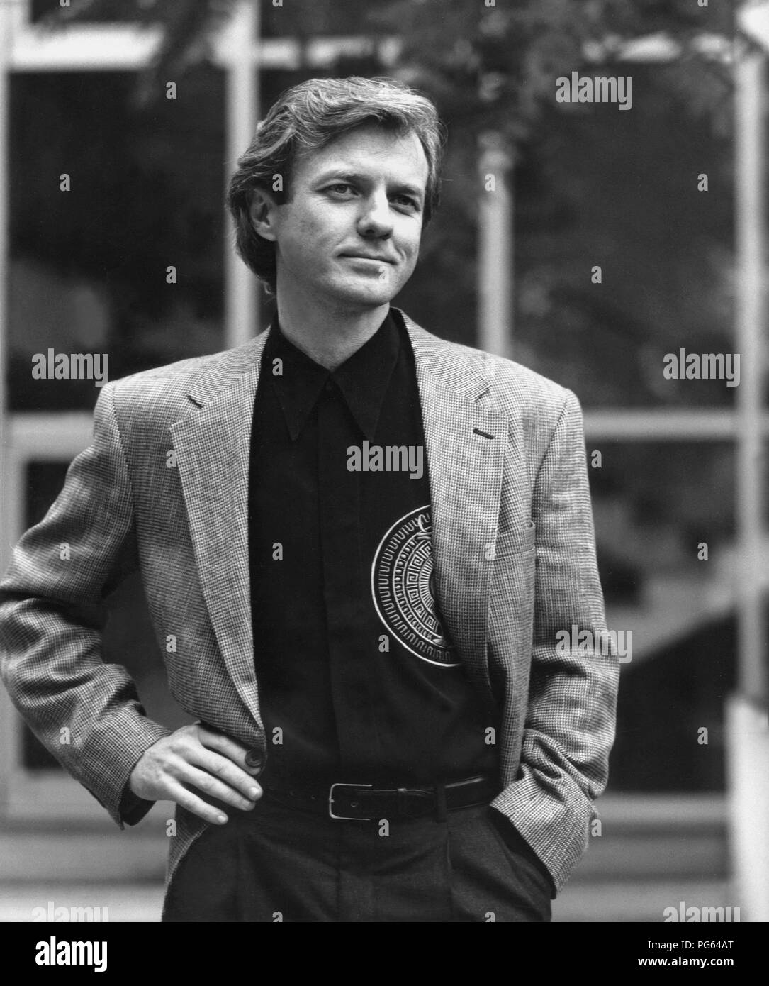 Steven everett hi-res stock photography and images - Alamy