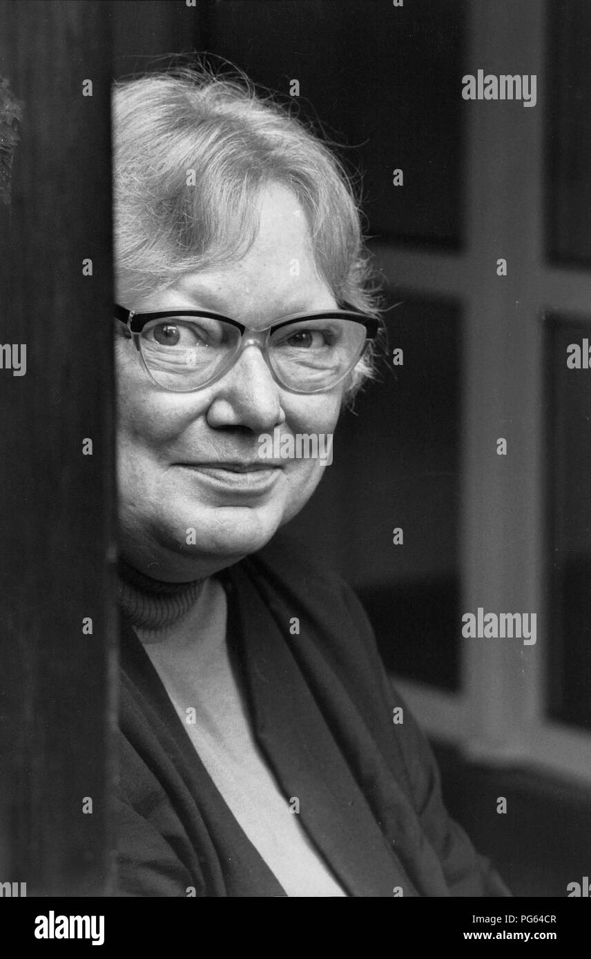 Inger christensen hi-res stock photography and images - Alamy
