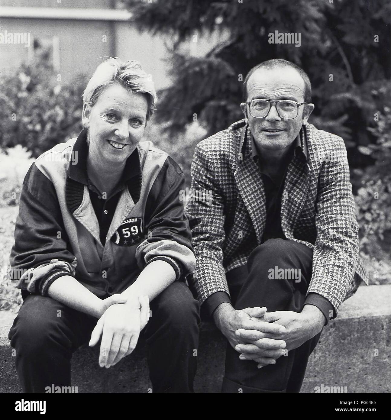 German filmmaker hi-res stock photography and images - Alamy