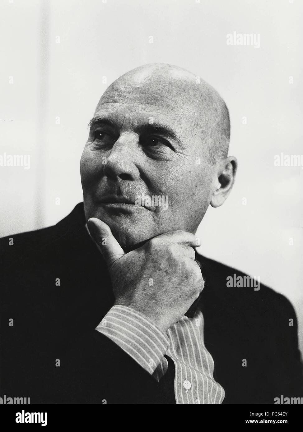 Hans Werner Henze High Resolution Stock Photography and Images - Alamy