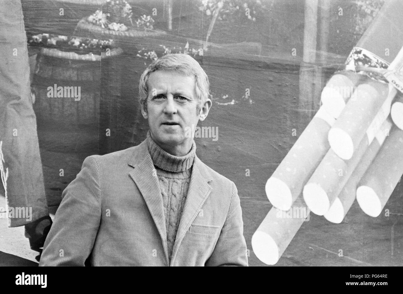 Hans bender hi-res stock photography and images - Alamy