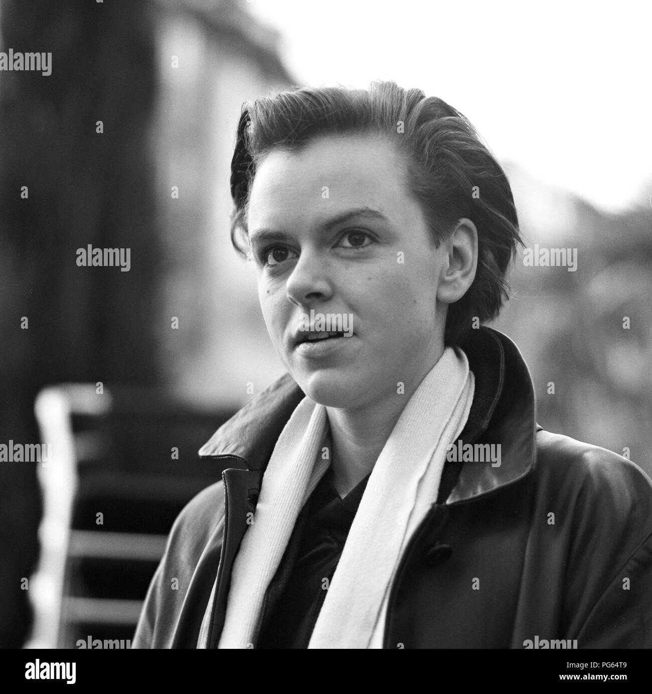 Antje ravic strubel hi-res stock photography and images - Alamy