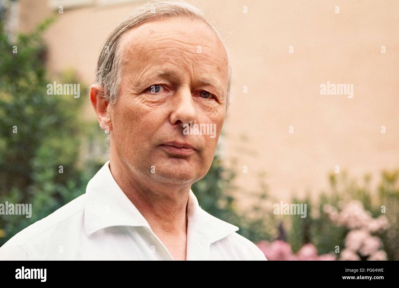 Curt hohoff hi-res stock photography and images - Alamy
