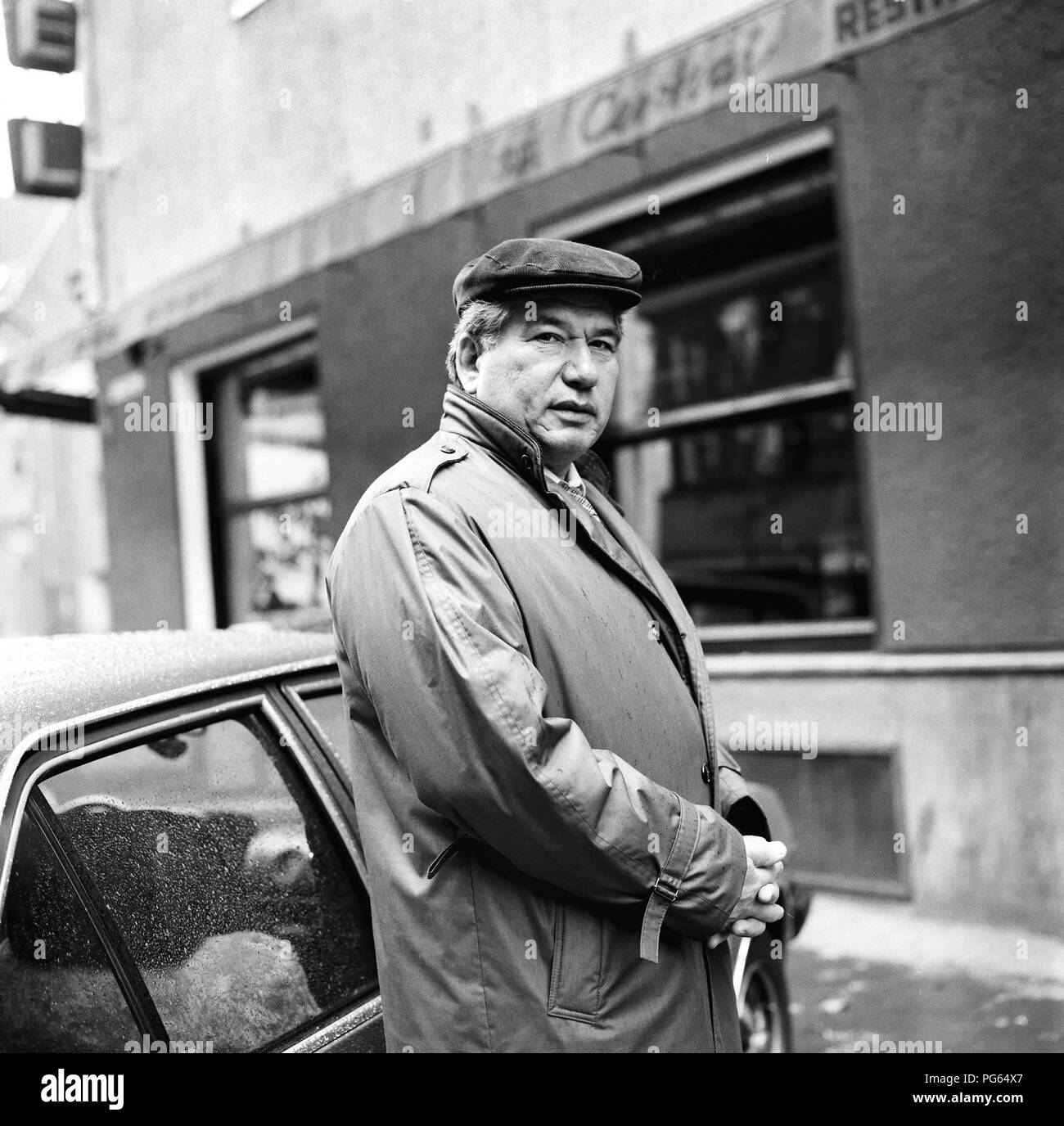 Aitmatov hi-res stock photography and images - Alamy