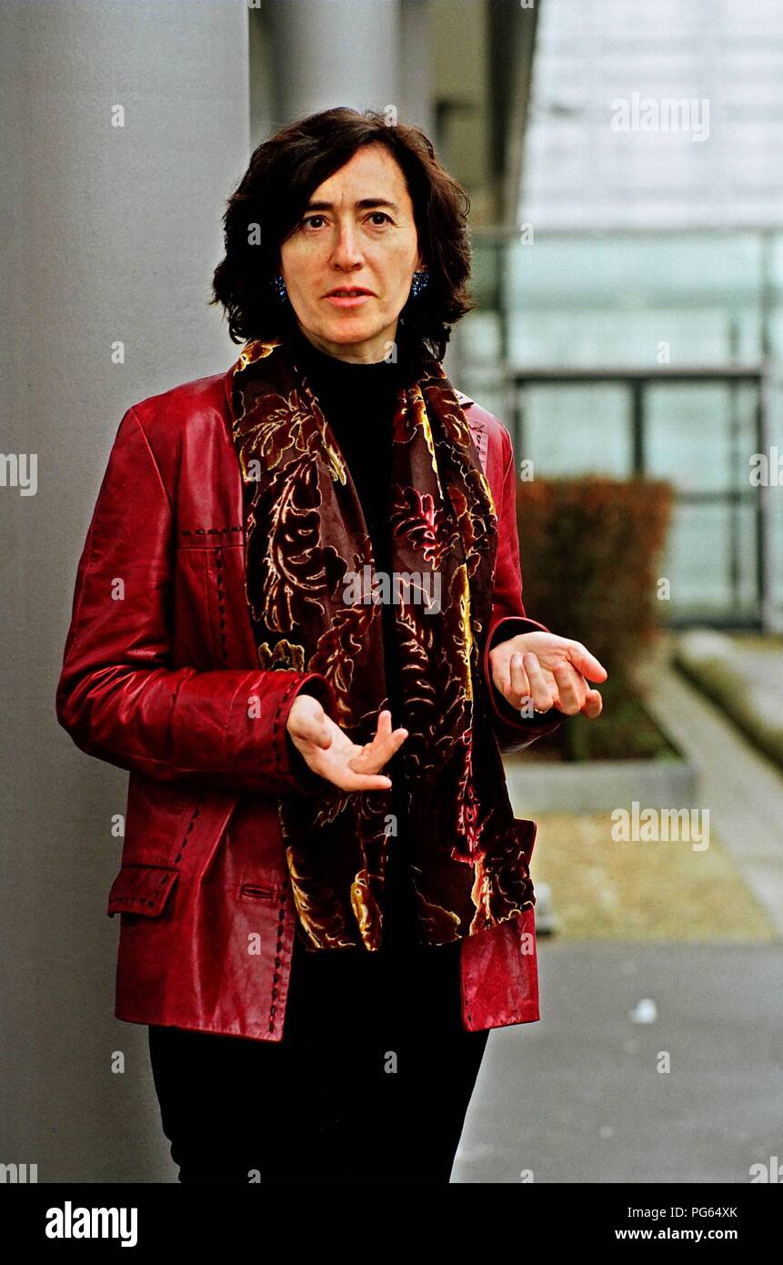 Francine prose hi-res stock photography and images - Alamy