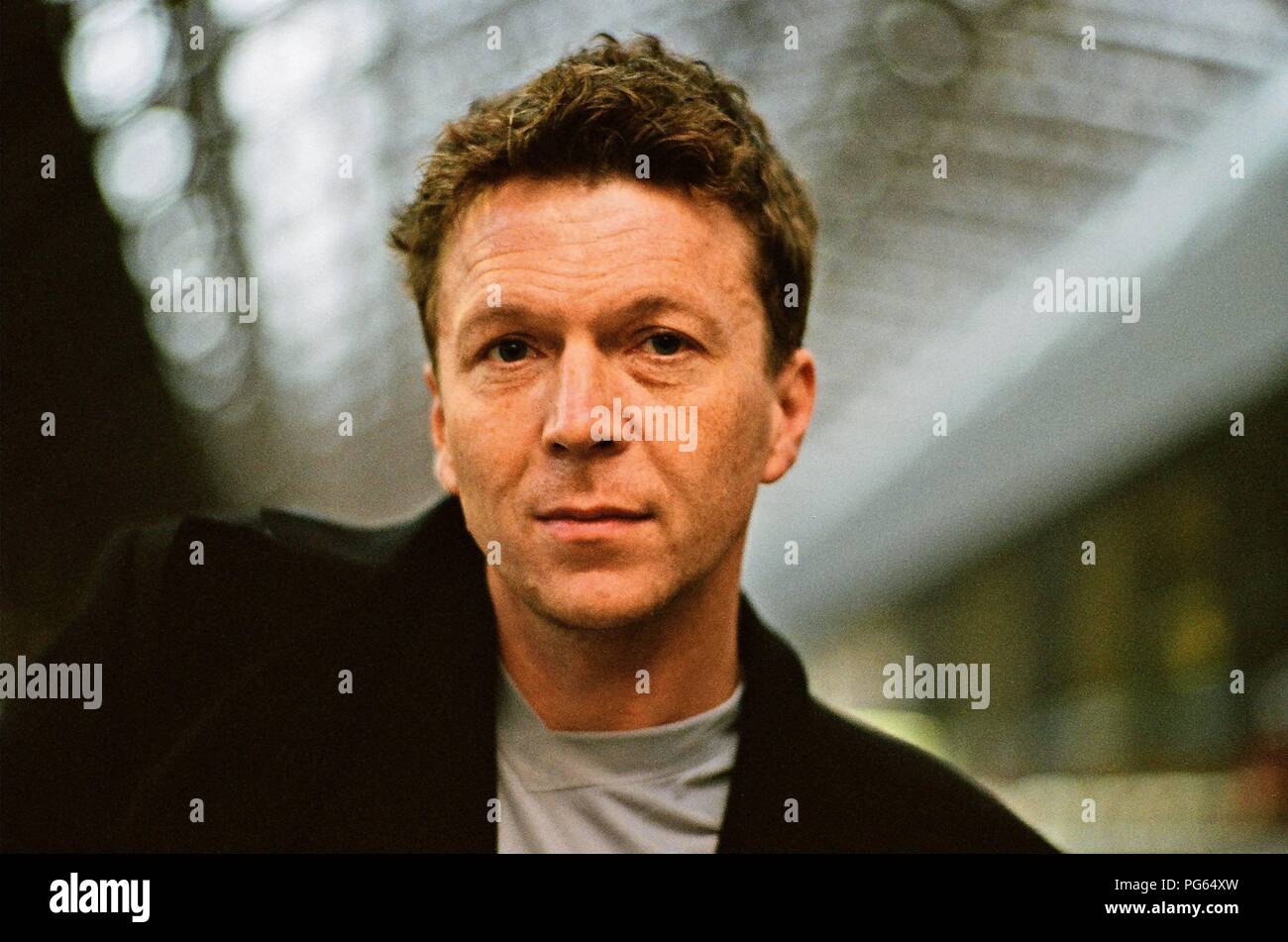 Alexander osang hi-res stock photography and images - Alamy