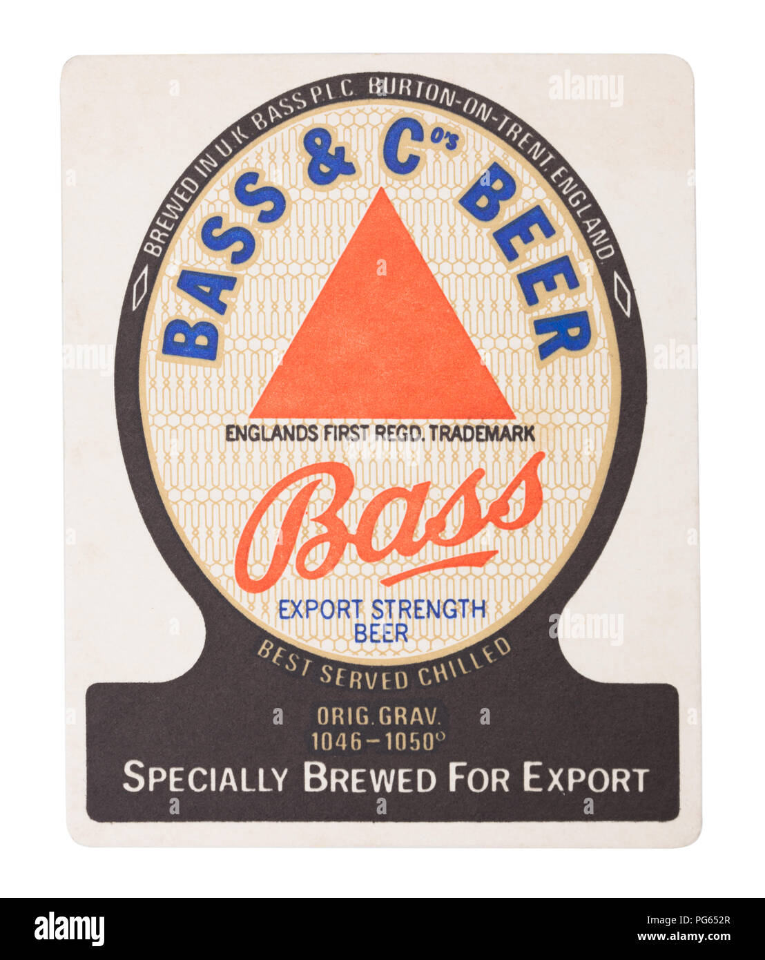Bass brewery museum hi-res stock photography and images - Alamy