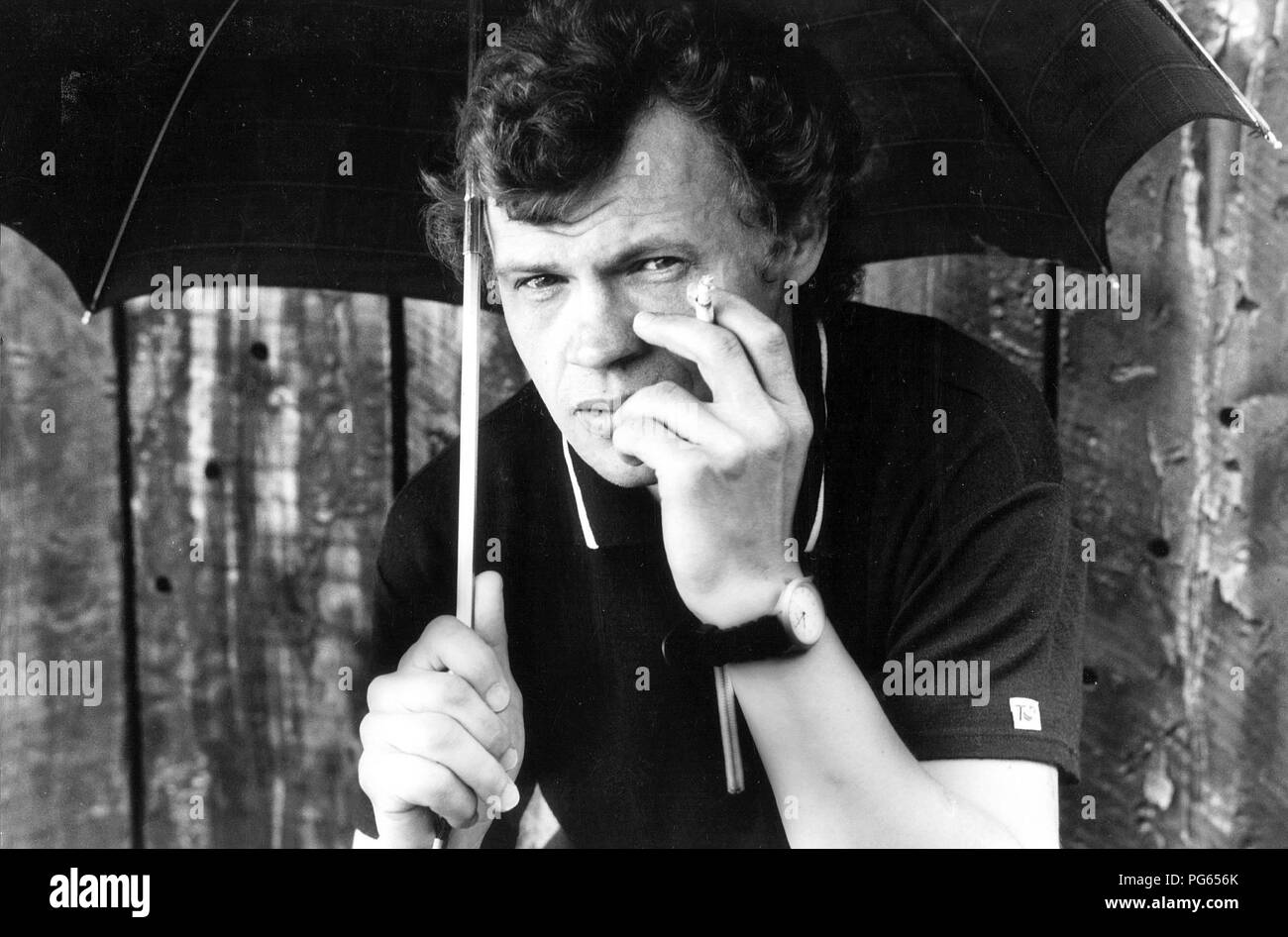 Valeri Scherstjanoi (born 1950), Russian writer Stock Photo - Alamy