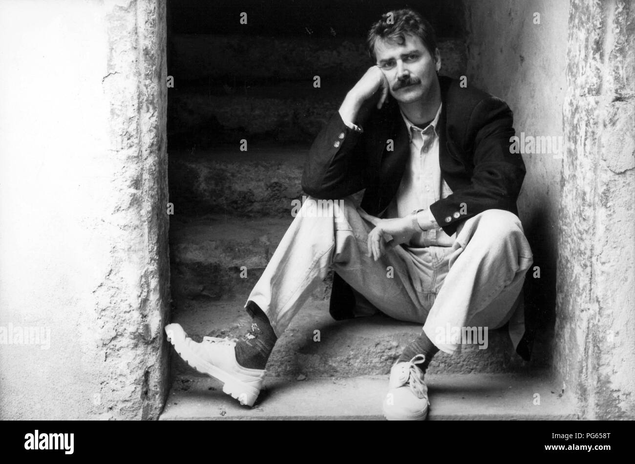 Kurt drawert hi-res stock photography and images - Alamy