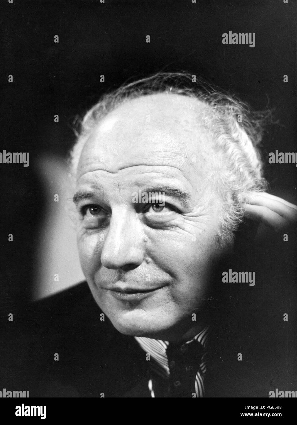 Scheel Walter High Resolution Stock Photography and Images - Alamy