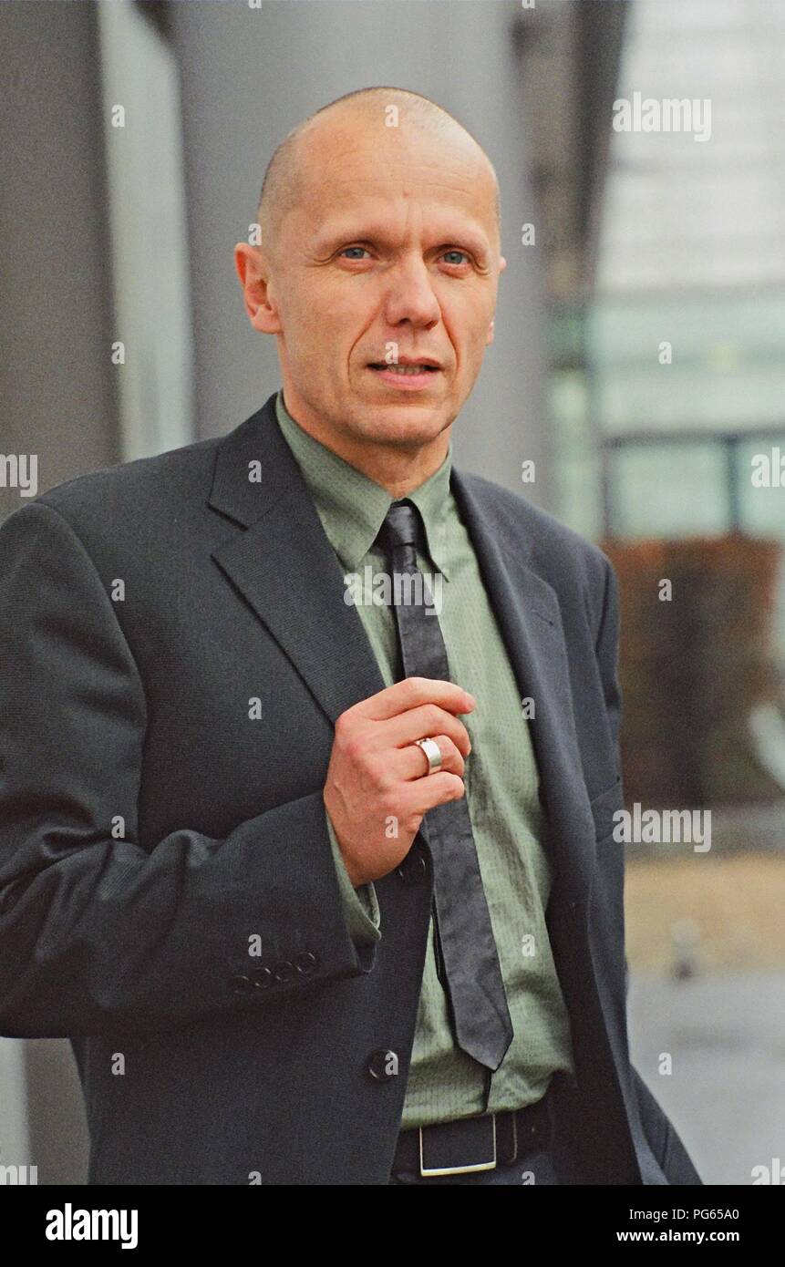 George klein hi-res stock photography and images - Alamy