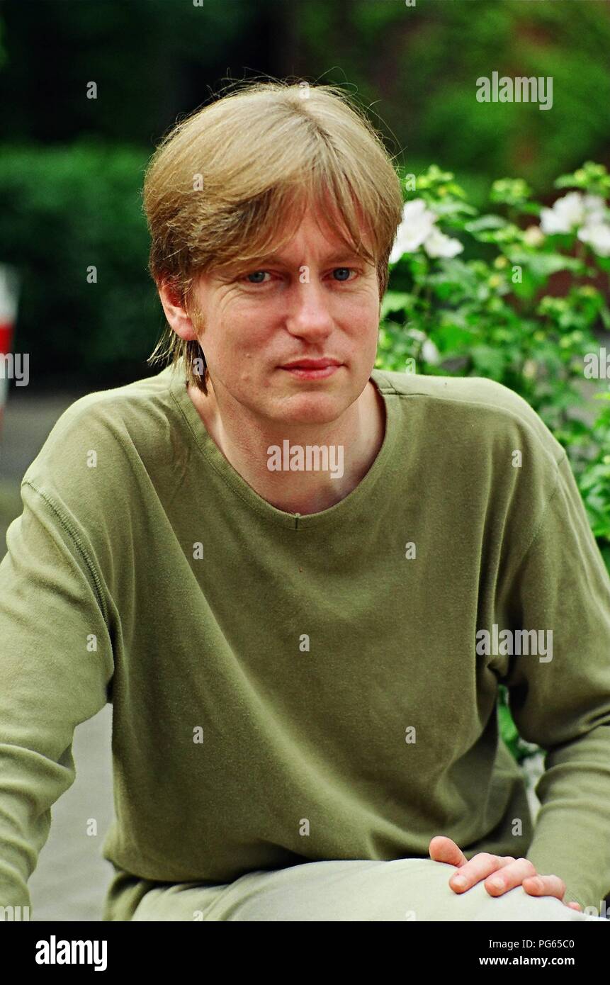 Michael faber hi-res stock photography and images - Alamy