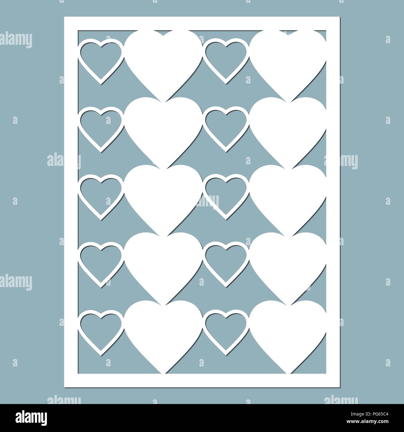 Template for interior design, layouts wedding cards, invitations, etc ...