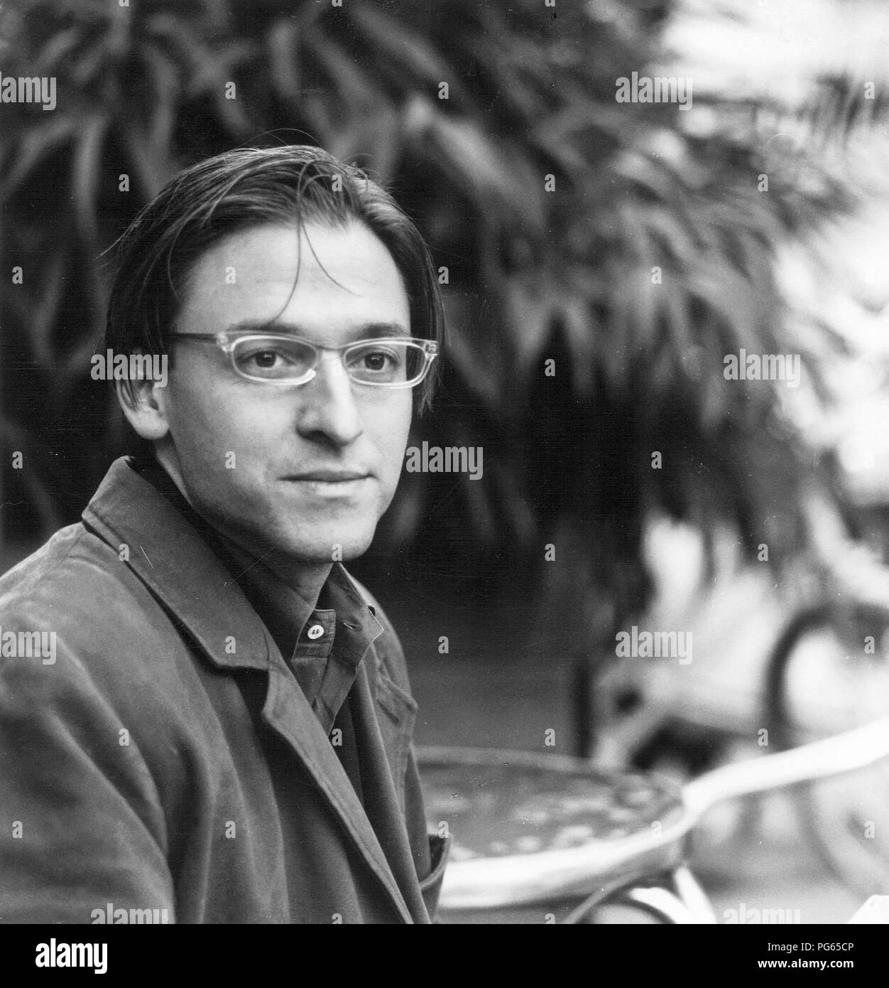 Benjamin anastas hi-res stock photography and images - Alamy