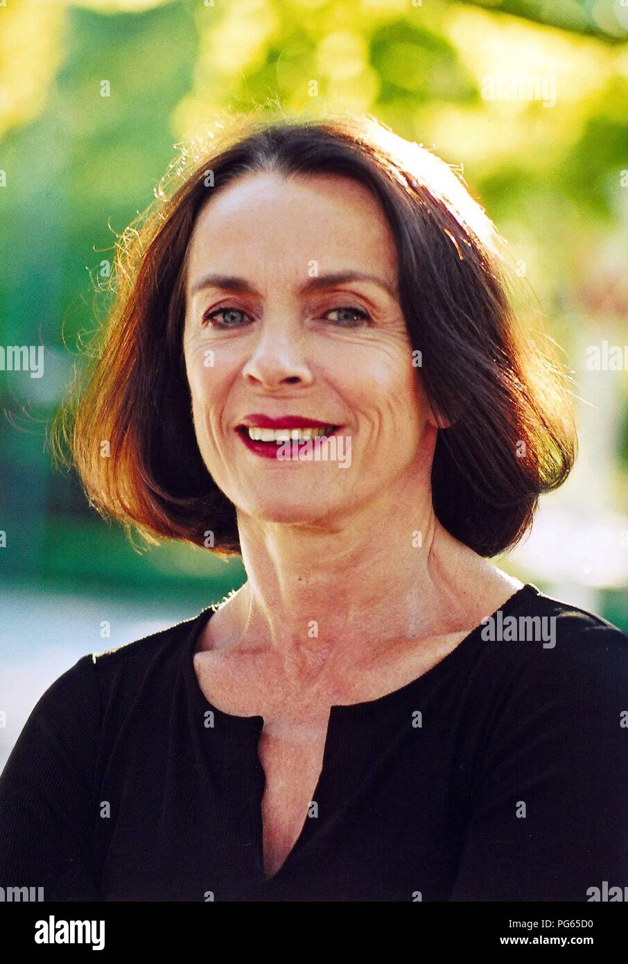 Susanne barth hi-res stock photography and images - Alamy