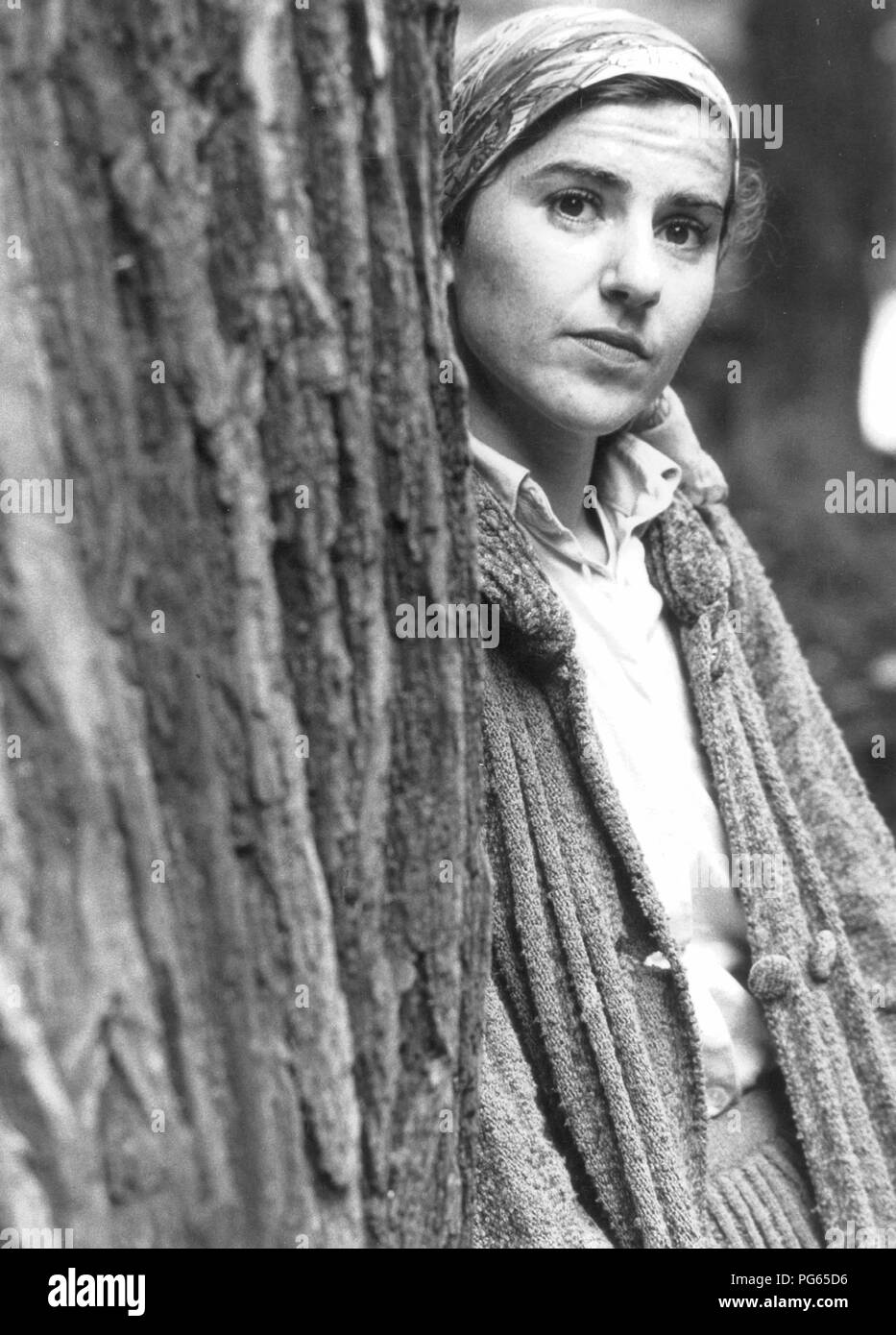 Barbara Honigmann, writer and painter Stock Photo - Alamy